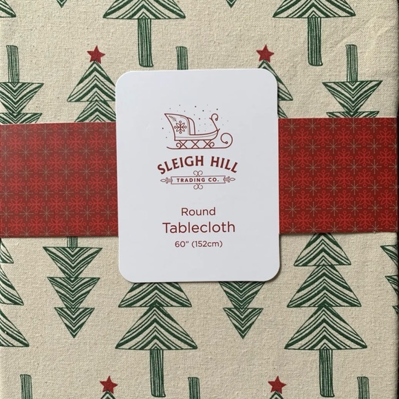 Sleigh Hill Trading Company